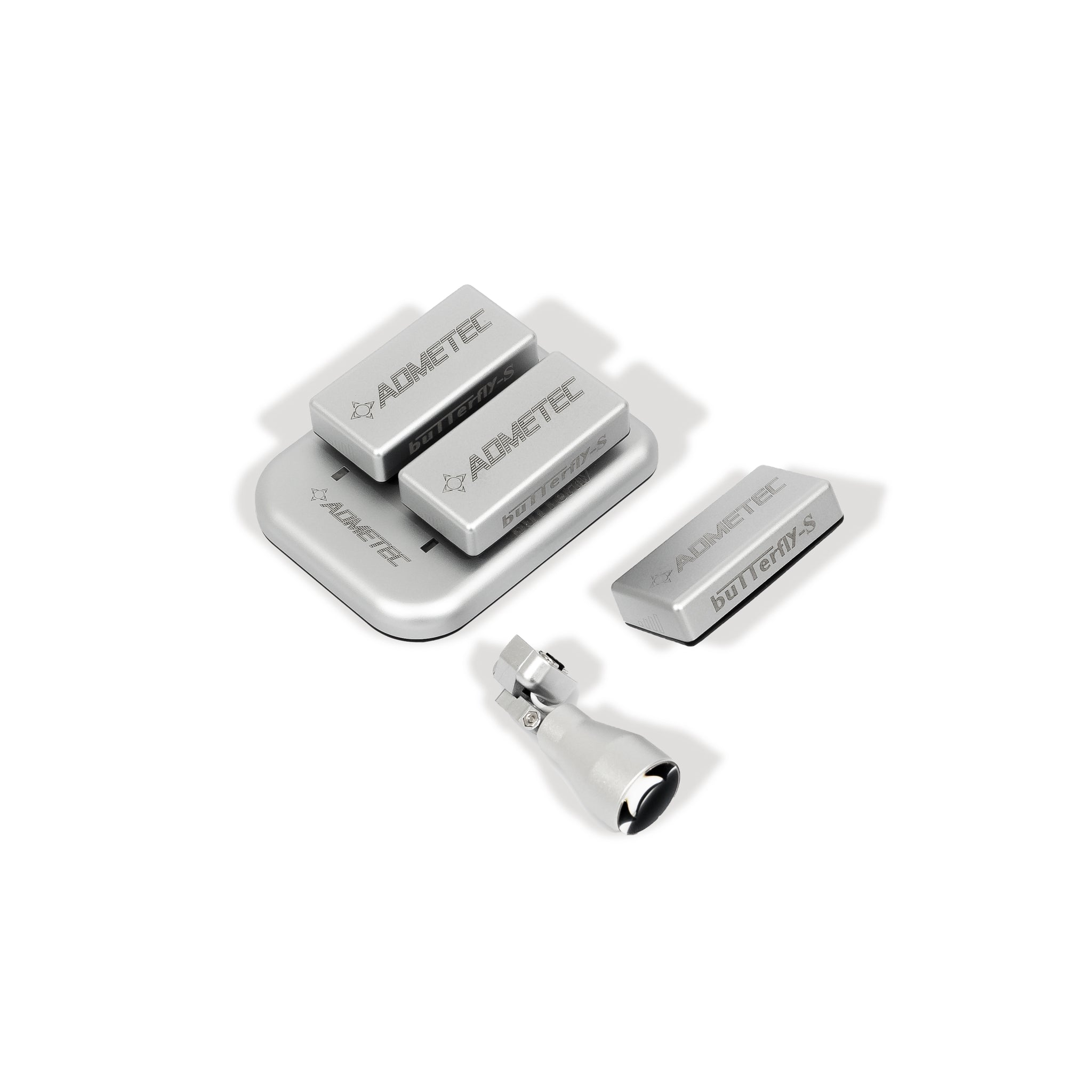 Butterfly S Battery Pack