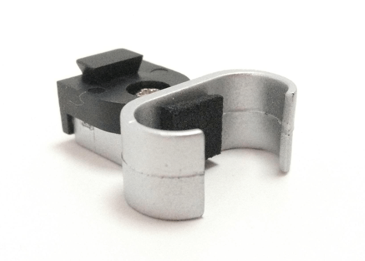 Admetec Headlight Adapter For Zeiss (new) | Flip Up Frame – admetec.nl